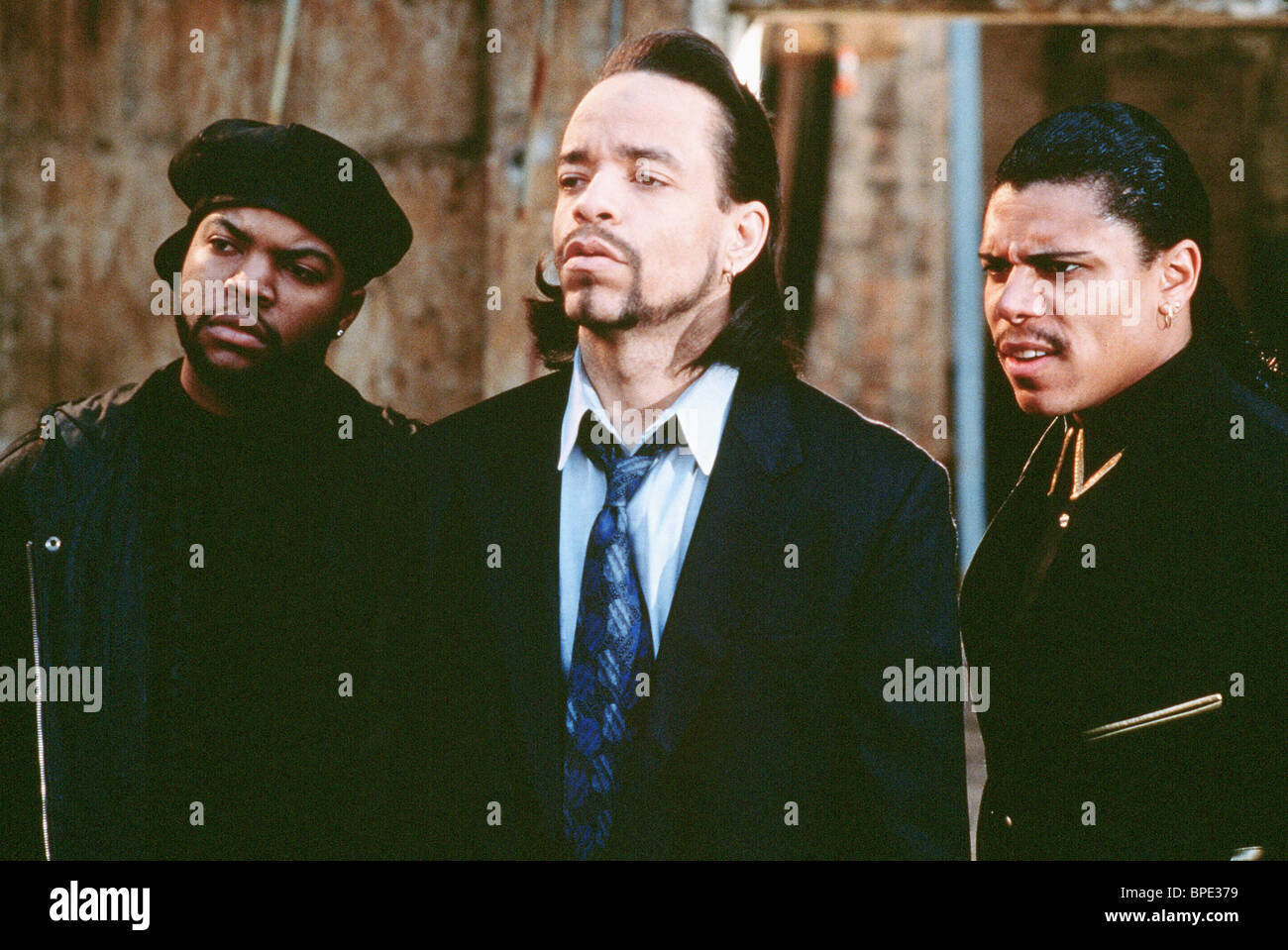 Ice T High Resolution Stock Photography and Images - Alamy