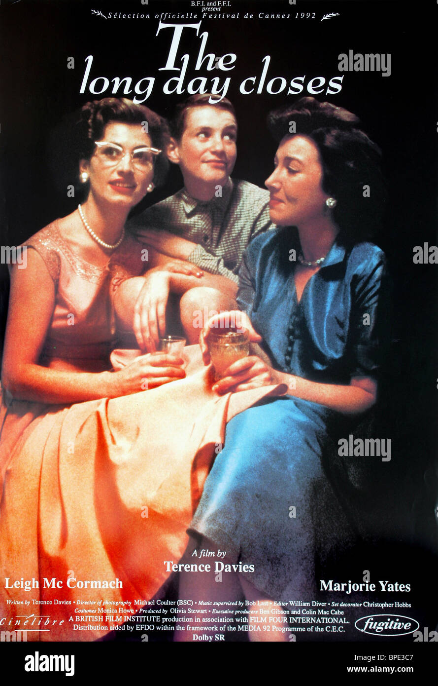 Film Long Shot Poster High Resolution Stock Photography and Images - Alamy