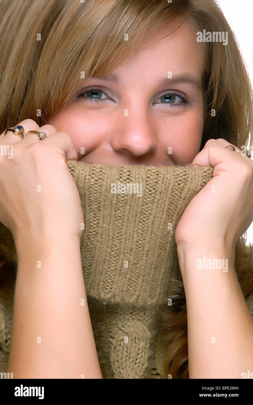 Inside neck turtle hi-res stock photography and images - Alamy