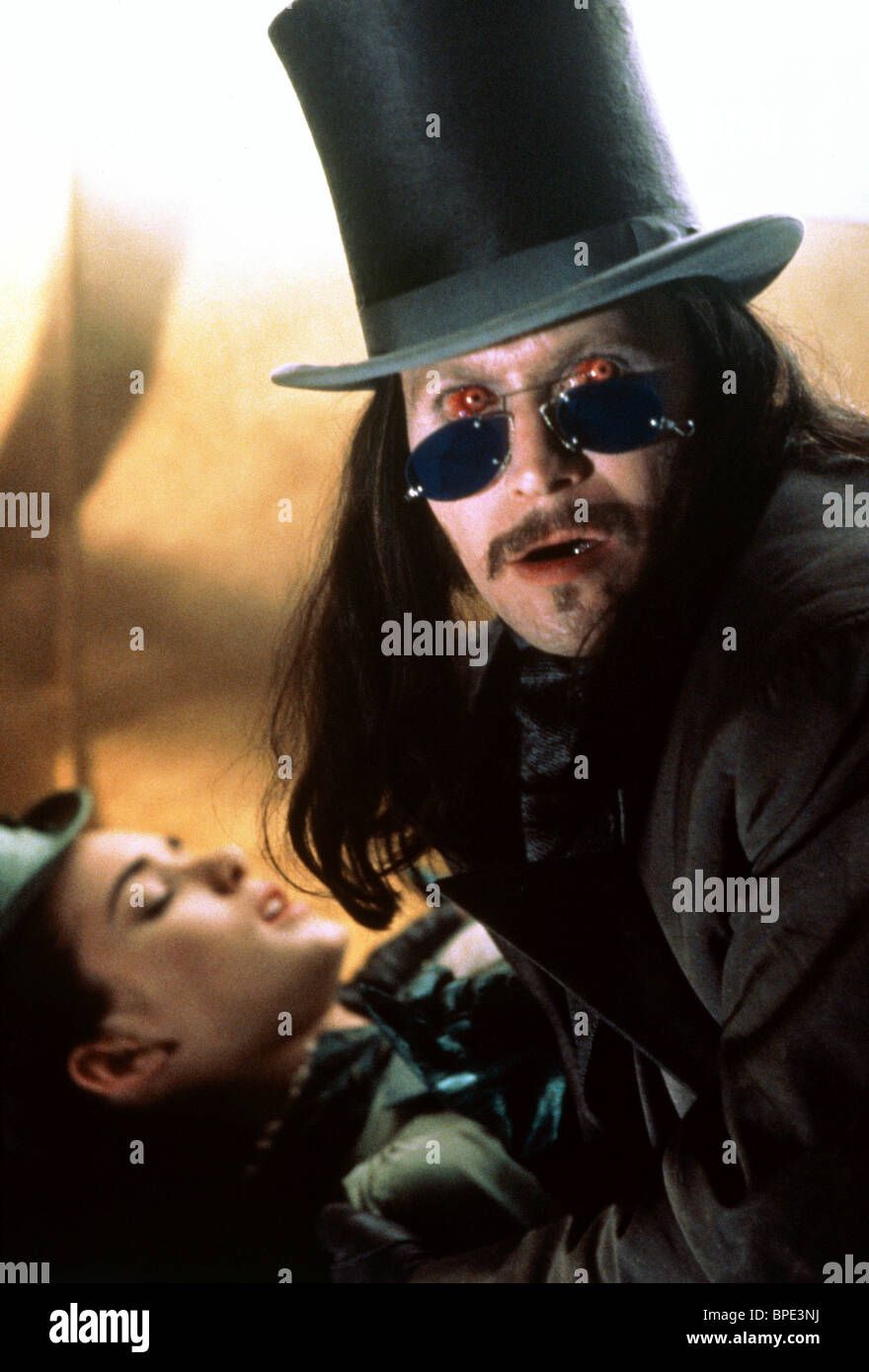 Winona Ryder Bram Stokers Dracula High Resolution Stock Photography and ...