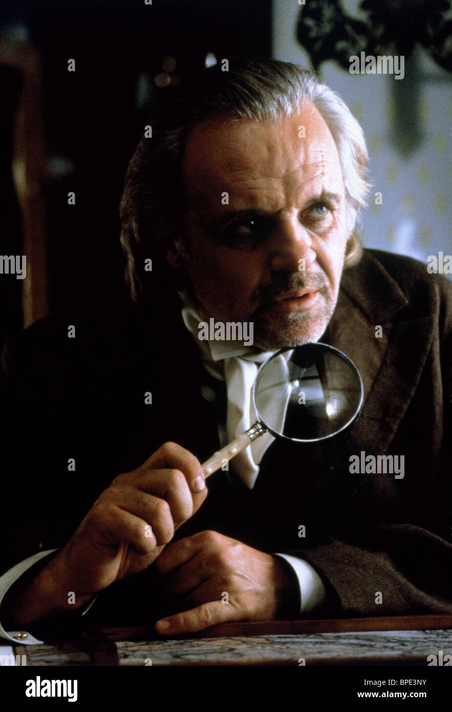Bram Stokers Dracula 1992 Anthony Hopkins High Resolution Stock ...