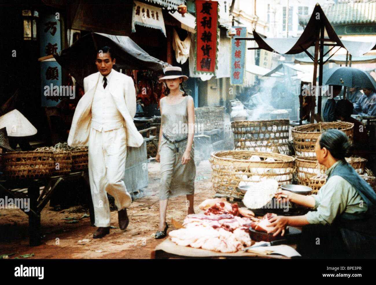 Jane March The Lover High Resolution Stock Photography and Images - Alamy