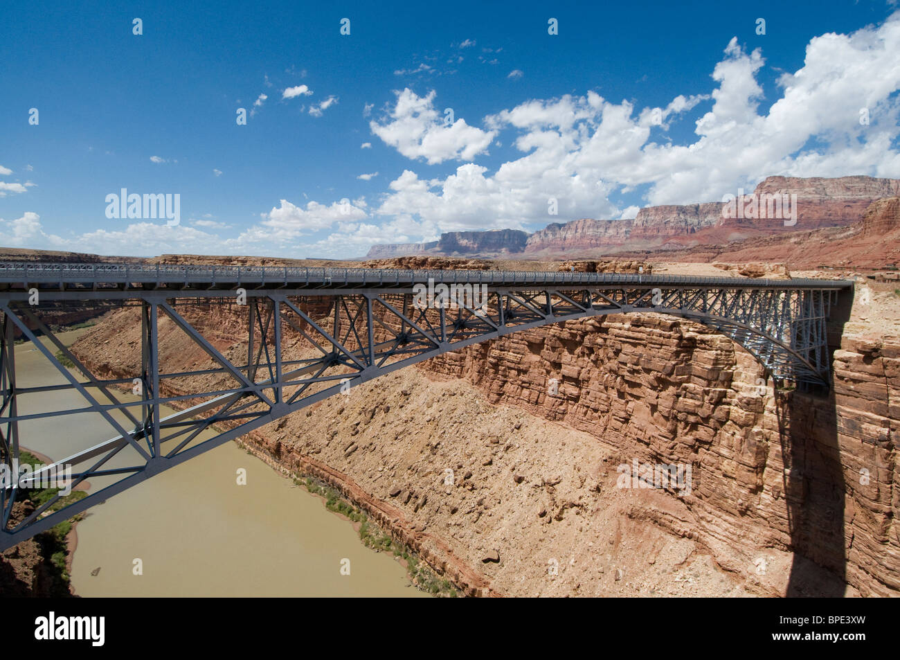 Marble canyon arizona hi-res stock photography and images - Alamy