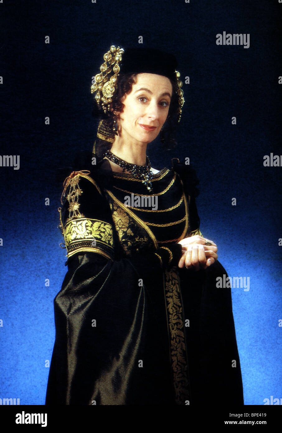 Maureen Thomas High Resolution Stock Photography and Images - Alamy