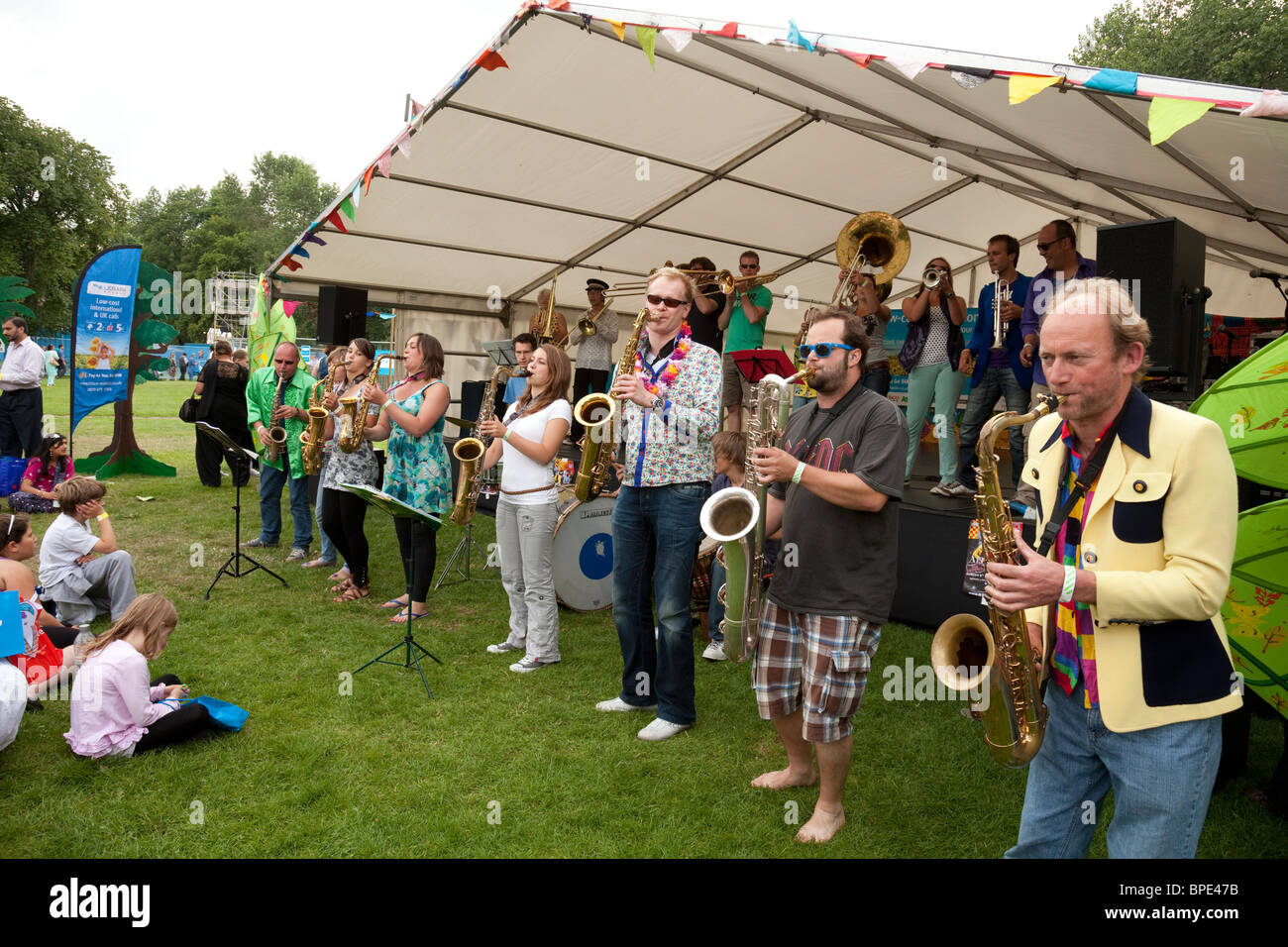 Dutch Band High Resolution Stock Photography and Images - Alamy