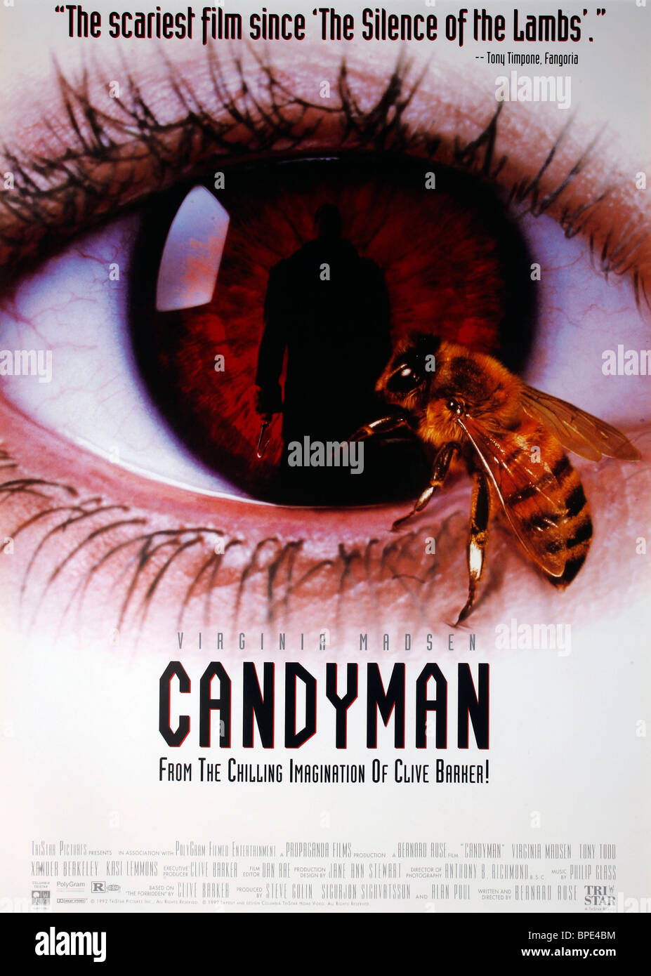 Candyman High Resolution Stock Photography and Images - Alamy