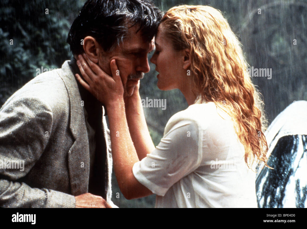 TOM SKERRITT & DREW BARRYMORE POISON IVY (1992 Stock Photo: 31043628 ... TOM SKERRITT & DREW BARRYMORE POISON IVY (1992 Stock Photo: 31043628 ...