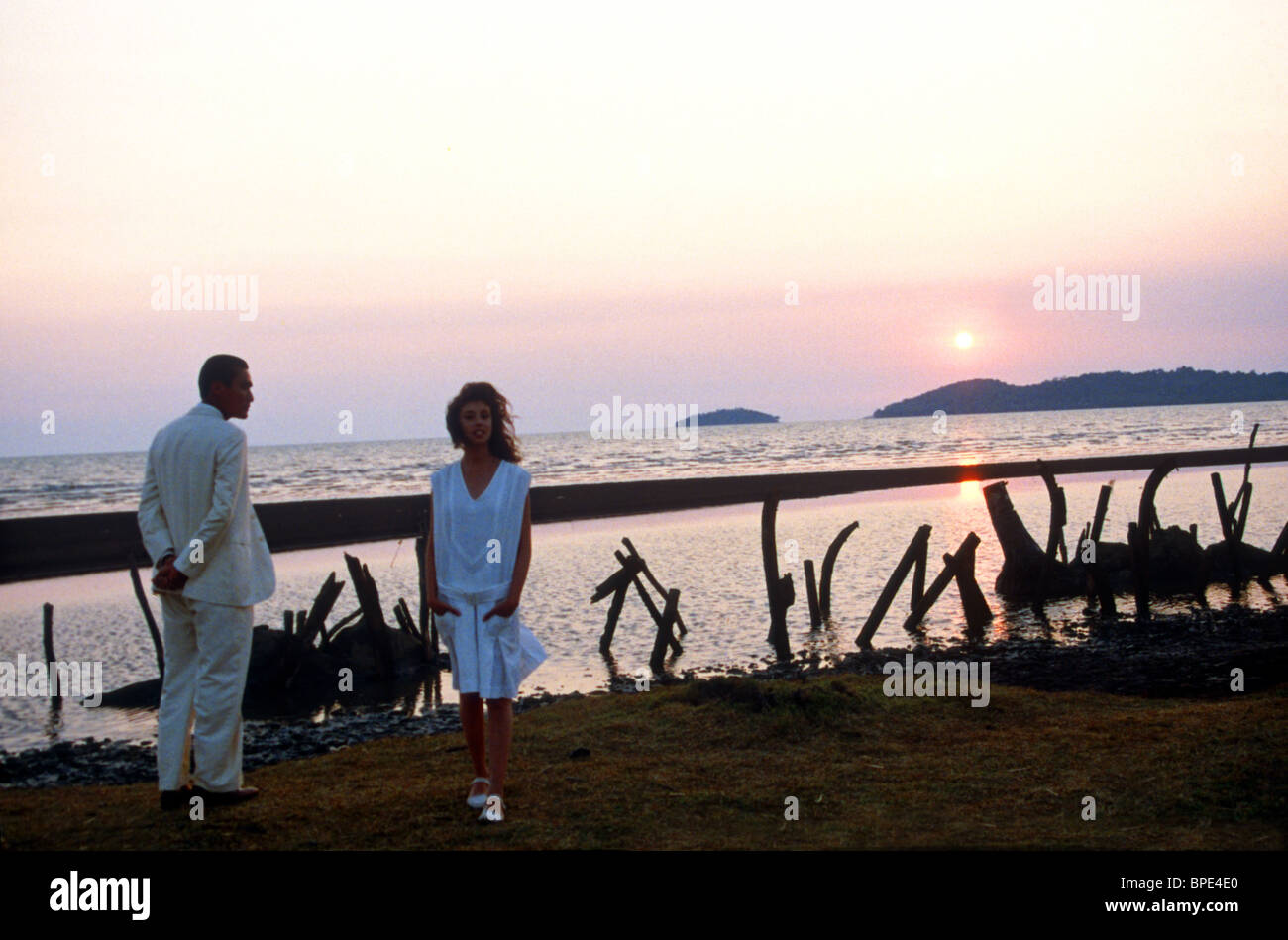 Jane March The Lover High Resolution Stock Photography and Images - Alamy