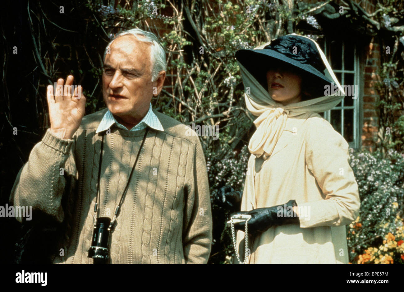 Emma Thompson Howards End High Resolution Stock Photography and Images ...