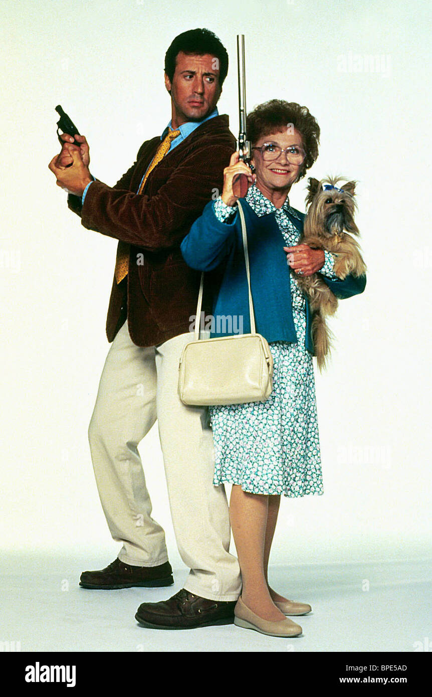 Estelle Getty High Resolution Stock Photography and Images - Alamy