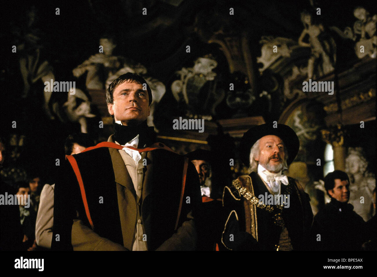 Patrick Bergin High Resolution Stock Photography and Images - Alamy