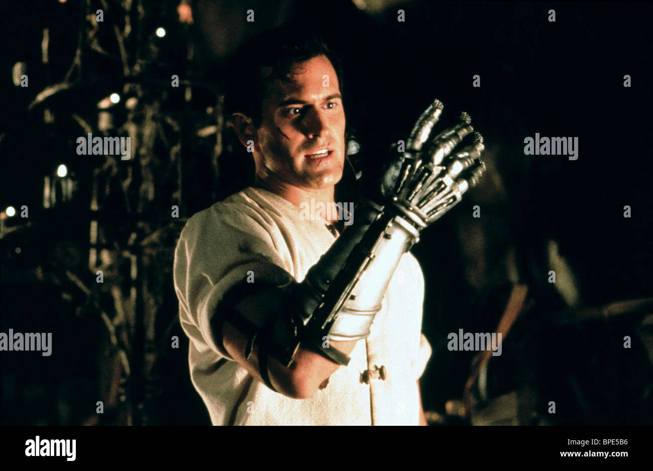 Army Of Darkness High Resolution Stock Photography and Images - Alamy