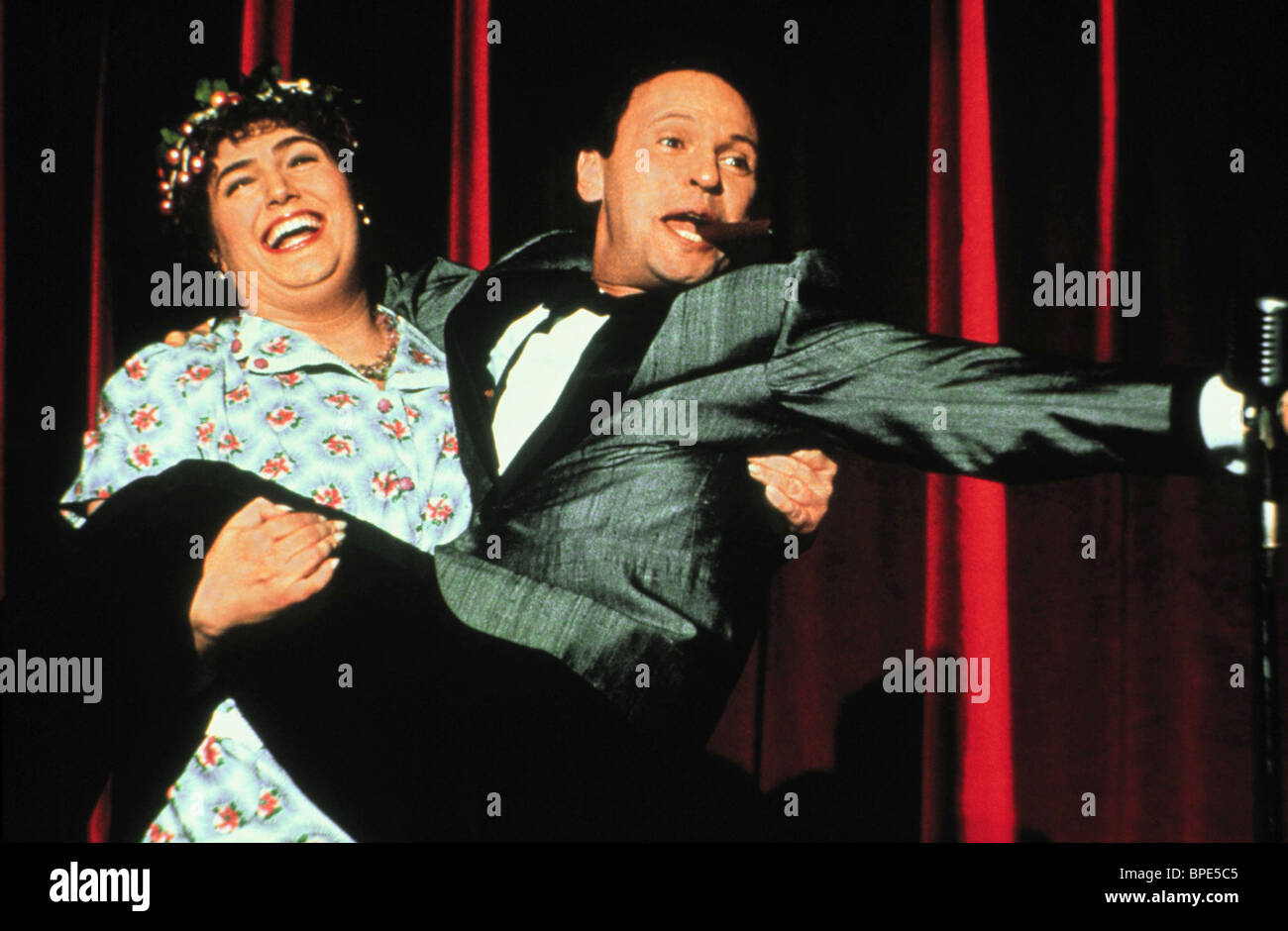 Mr Saturday Night 1992 Billy Crystal High Resolution Stock Photography ...