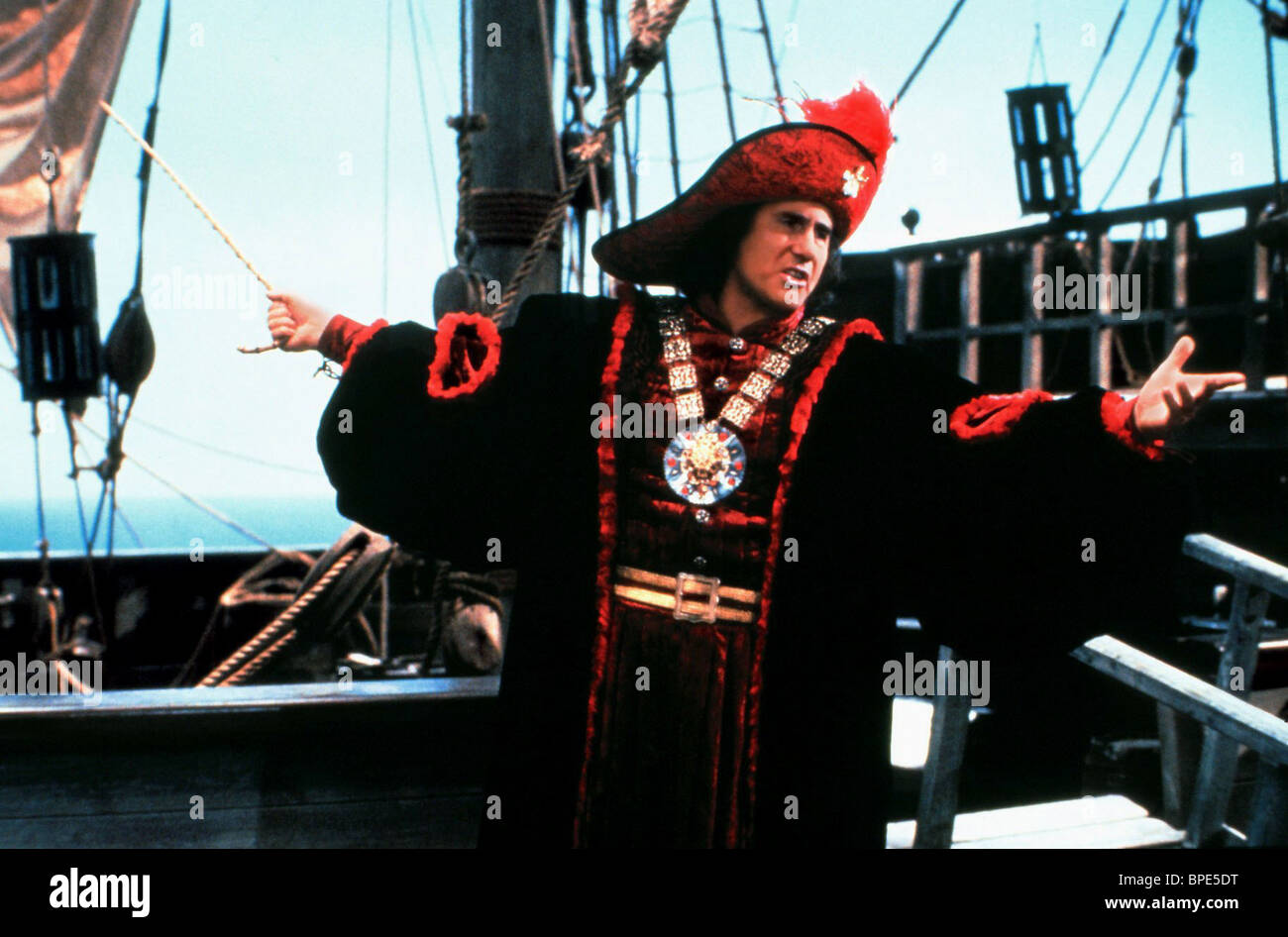 Jim Dale High Resolution Stock Photography and Images - Alamy