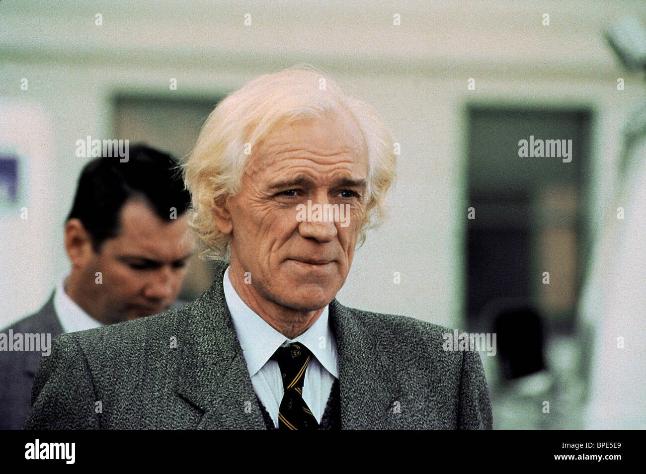 Patriot Games 1992 Richard Harris High Resolution Stock Photography and ...