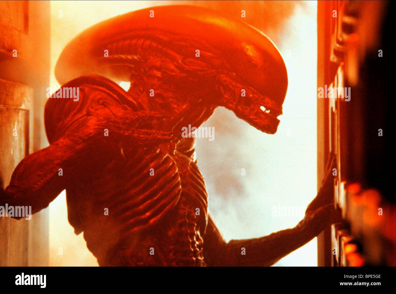 Alien 3 Movie High Resolution Stock Photography and Images - Alamy