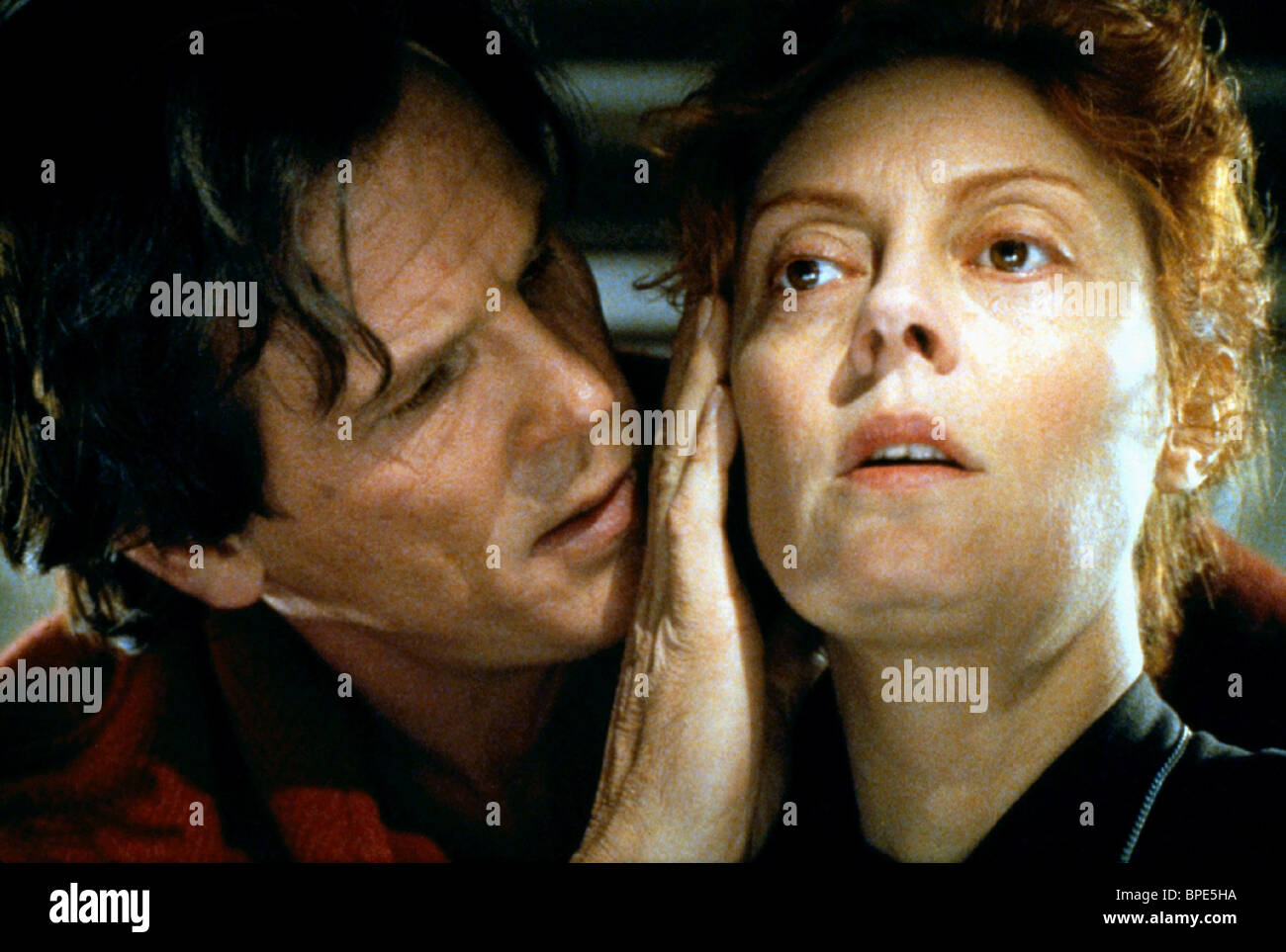 Susan Sarandon And Nick Nolte High Resolution Stock Photography and ...