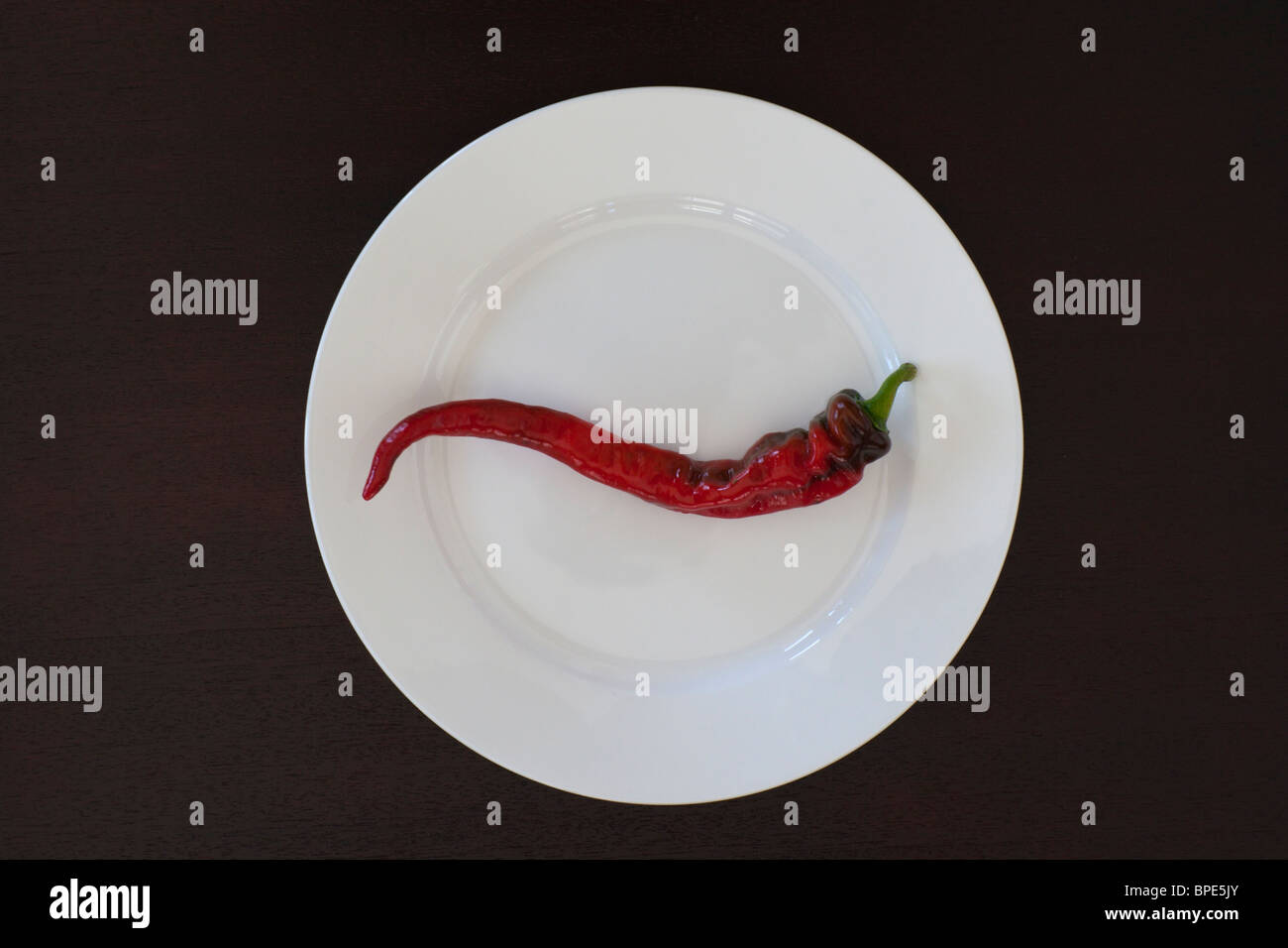 Chile pepper hi-res stock photography and images - Alamy