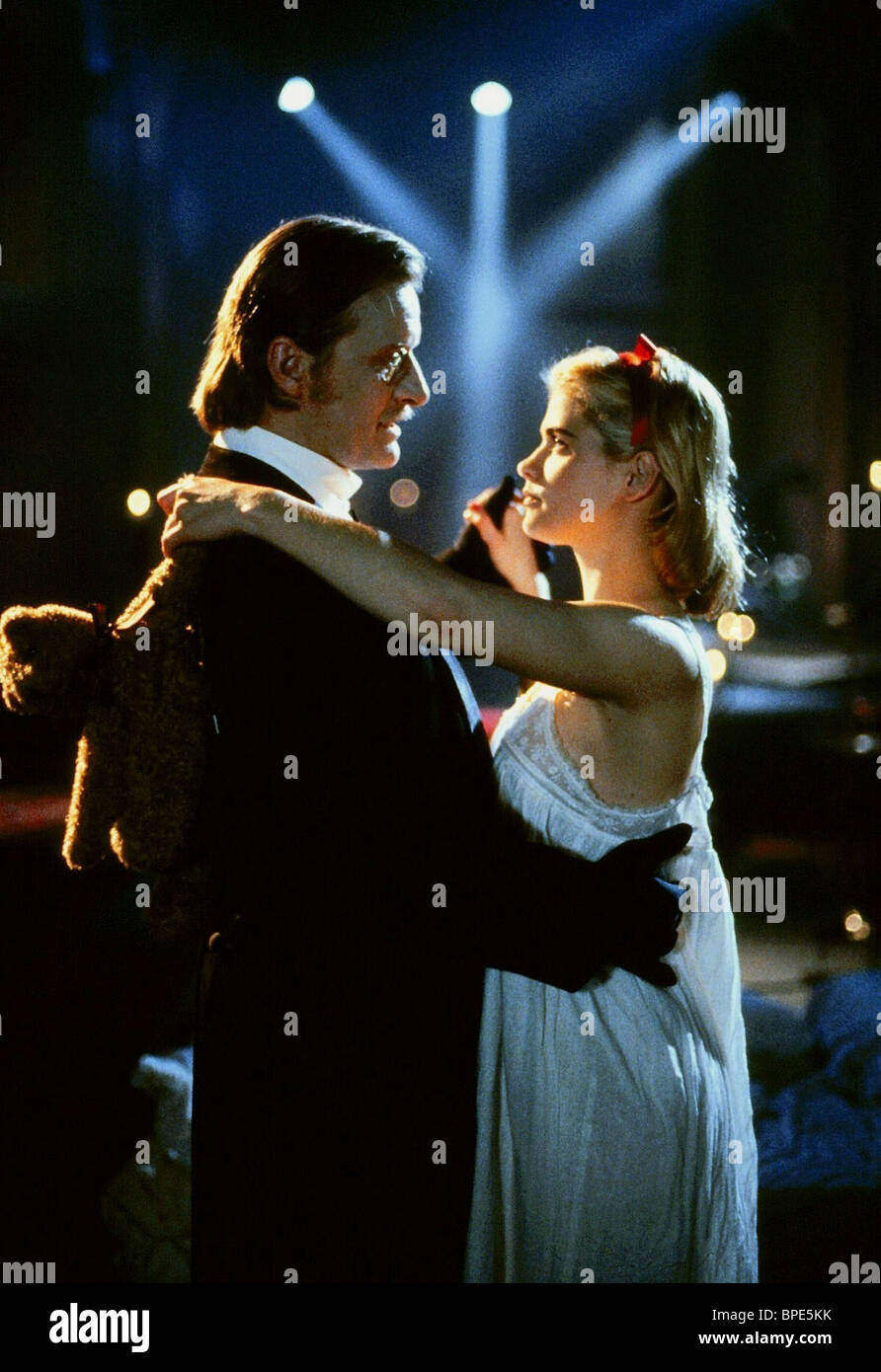 Kristy Swanson Buffy The Vampire High Resolution Stock Photography and ...