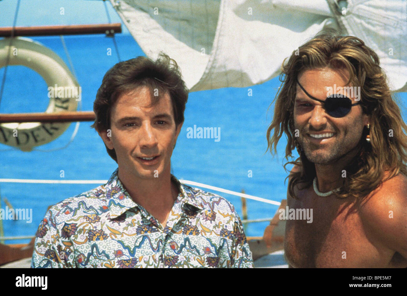 Captain Ron High Resolution Stock Photography and Images - Alamy