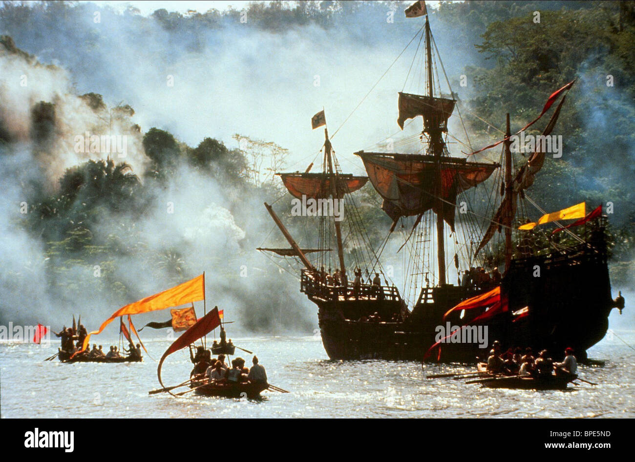 Conquest Of North High Resolution Stock Photography and Images - Alamy
