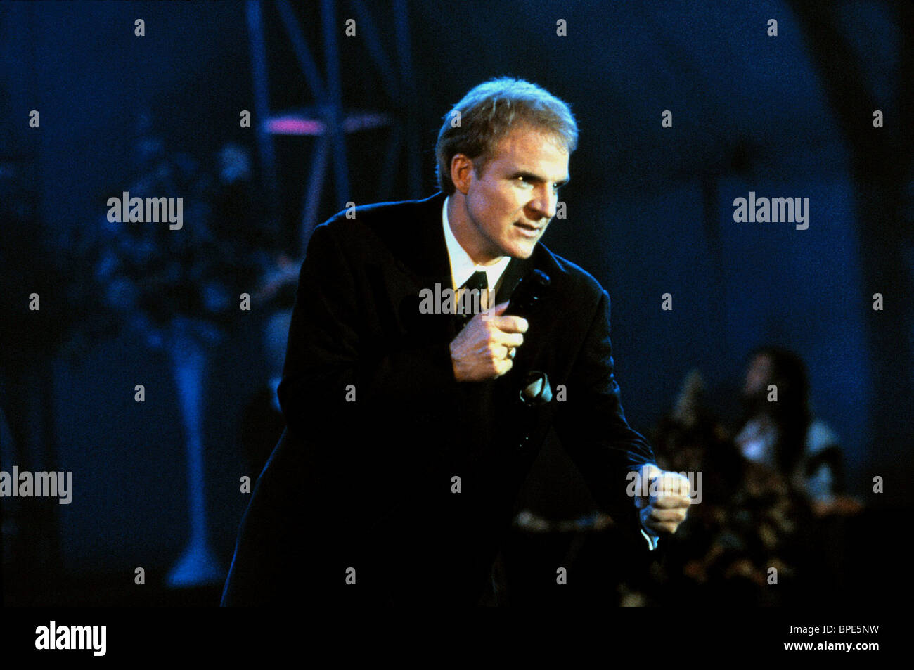 Leap Faith 1992 Steve Martin High Resolution Stock Photography and ...