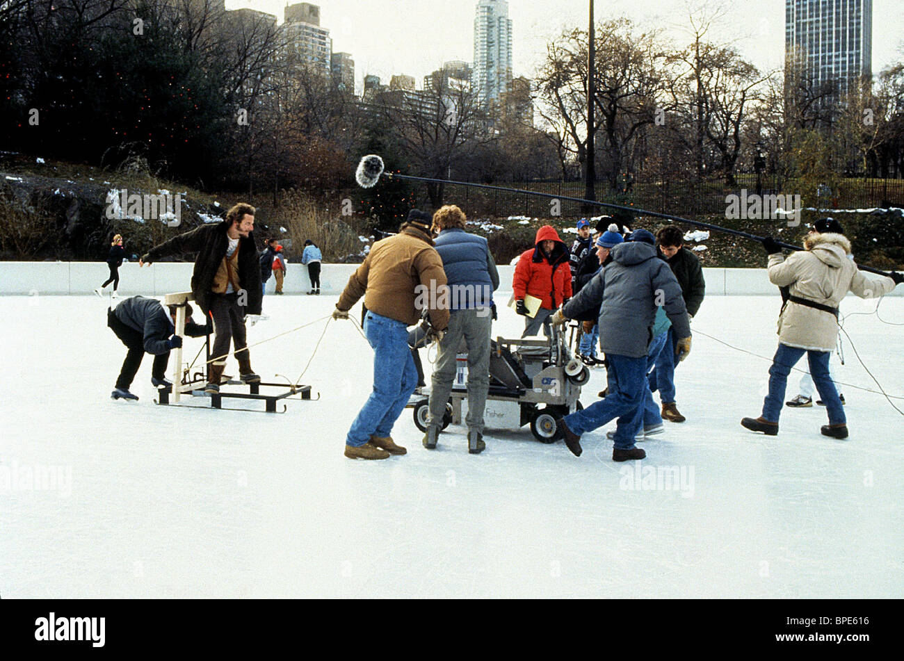 Home Alone 2 Film Still High Resolution Stock Photography and Images ...