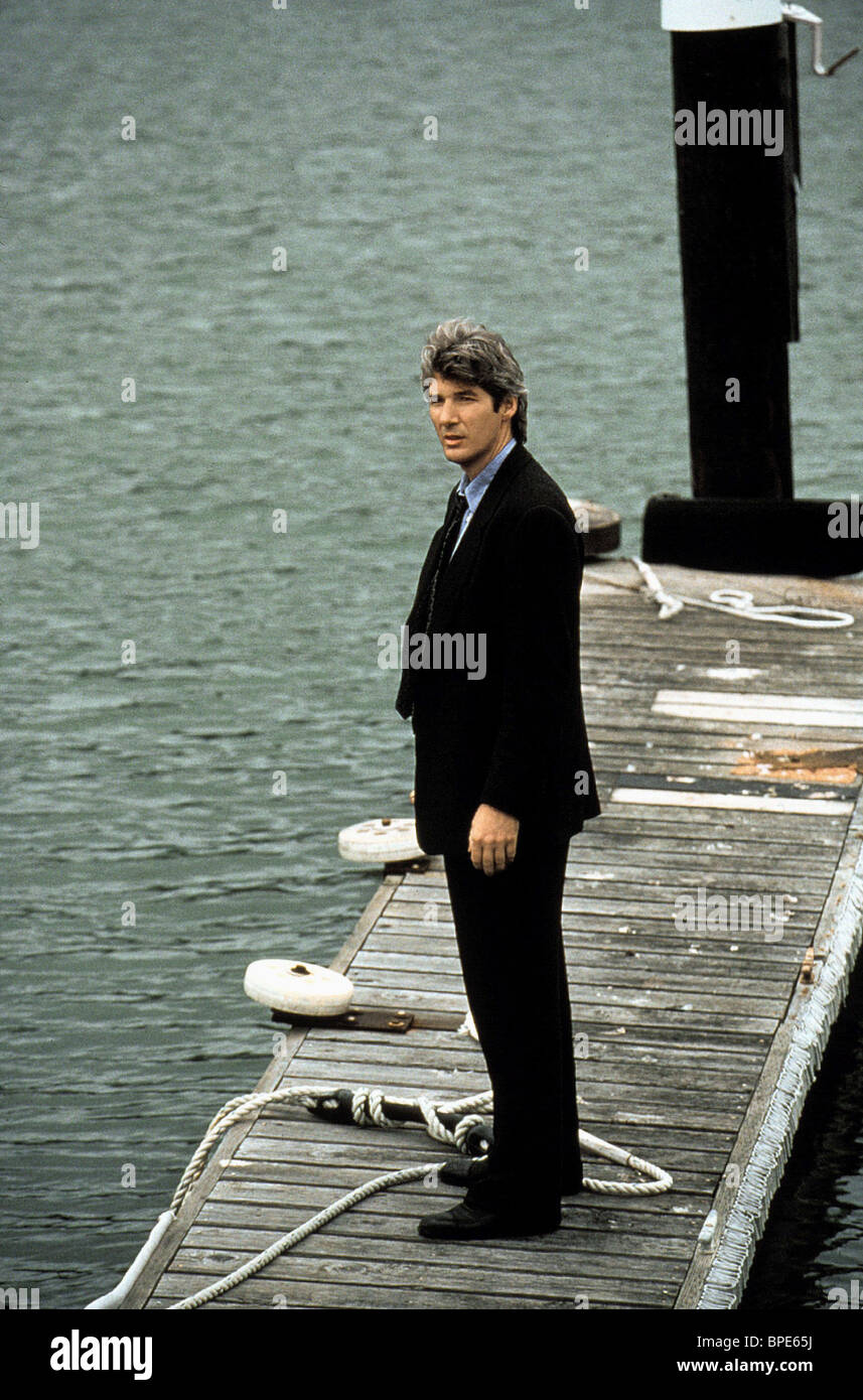 Richard Gere Final Analysis 1992 High Resolution Stock Photography and ...