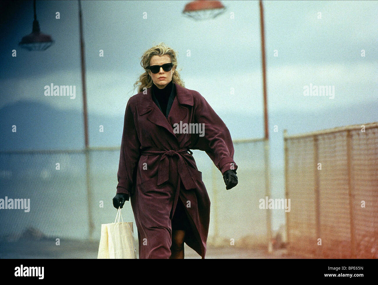 Final Analysis 1992 High Resolution Stock Photography and Images - Alamy