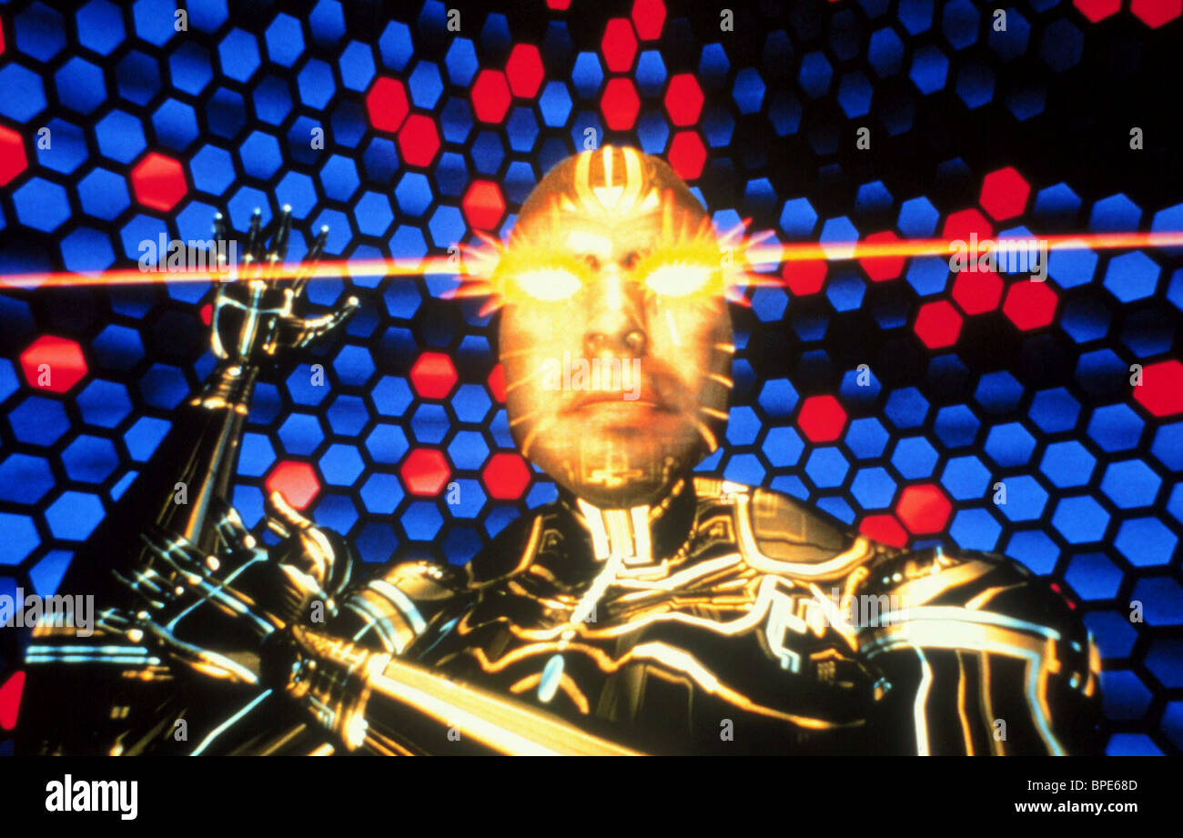 The Lawnmower Man 1992 High Resolution Stock Photography and Images - Alamy