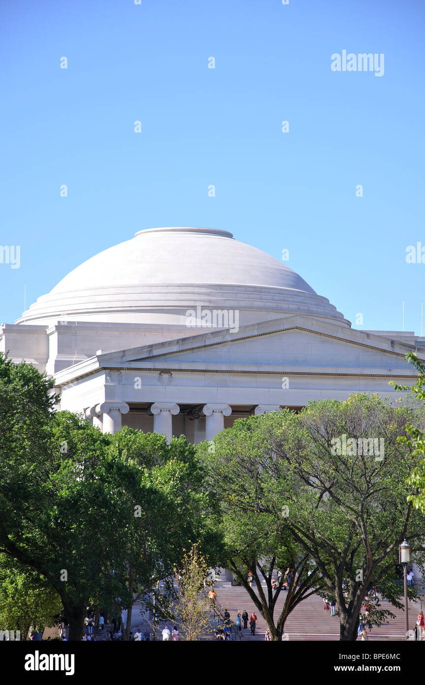 National Gallery of Art ( Smithsonian Institution ), Washington DC, USA Stock Photo - Alamy
