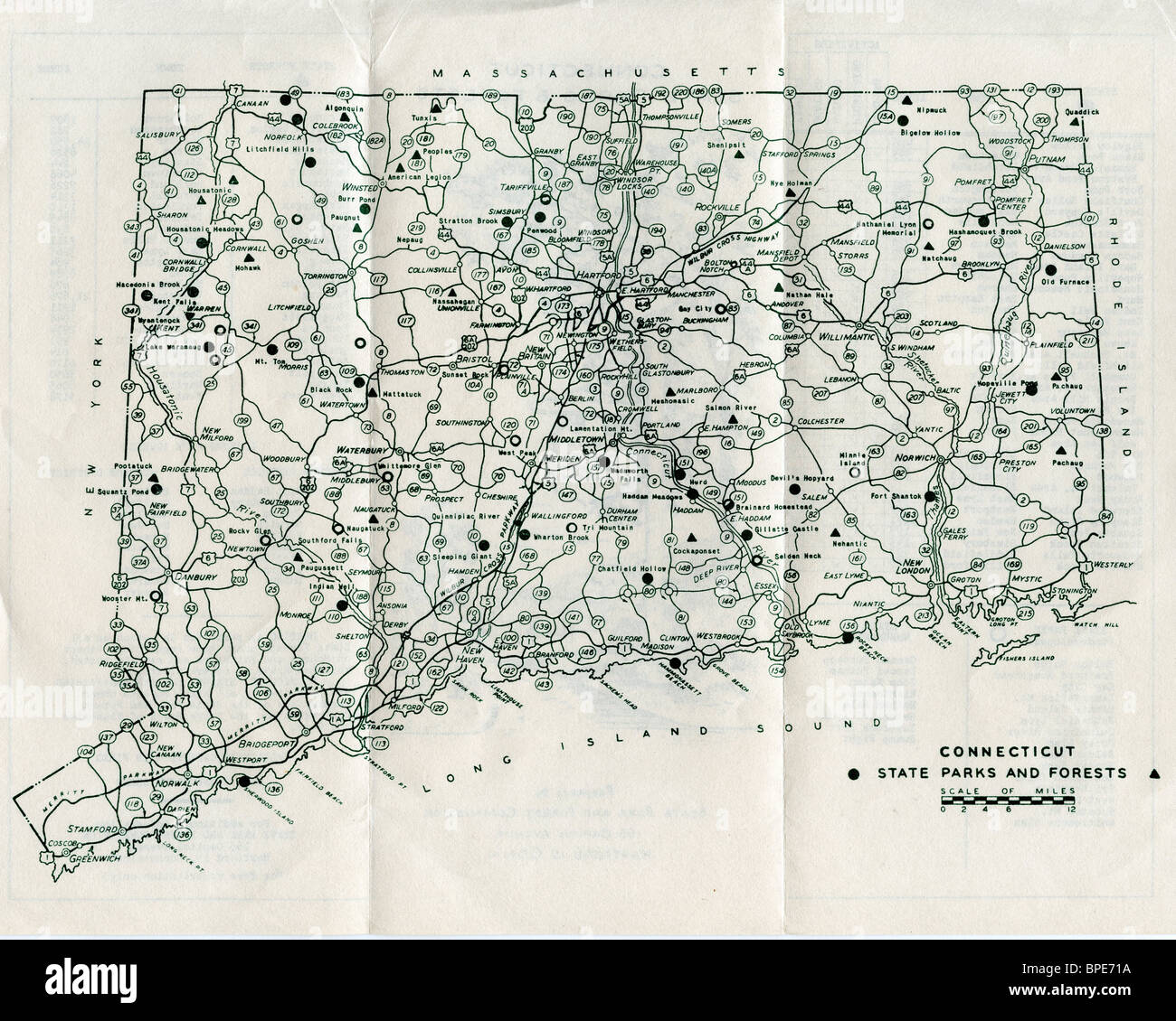 Old antique maps hi-res stock photography and images - Alamy