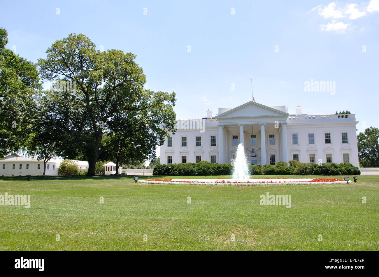 Popular washington dc sites hi-res stock photography and images - Alamy
