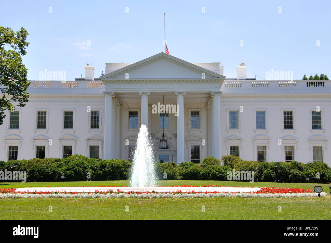 Popular washington dc sites hi-res stock photography and images - Alamy