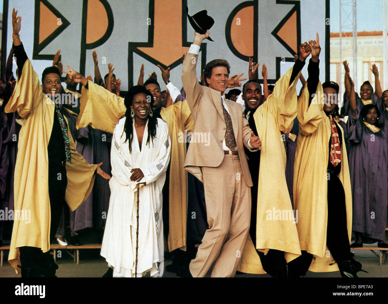 Halbert Hal Jackson High Resolution Stock Photography and Images - Alamy