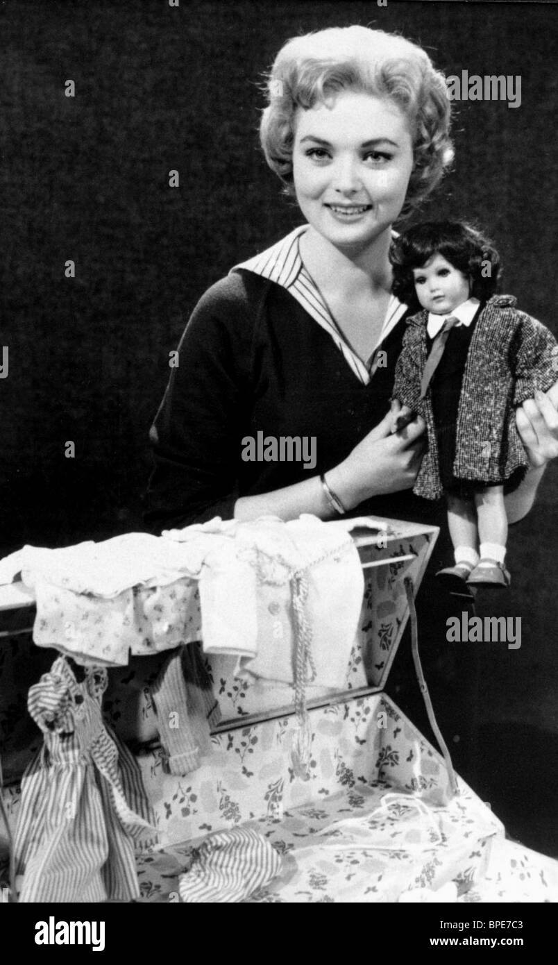 Leila Williams High Resolution Stock Photography and Images - Alamy