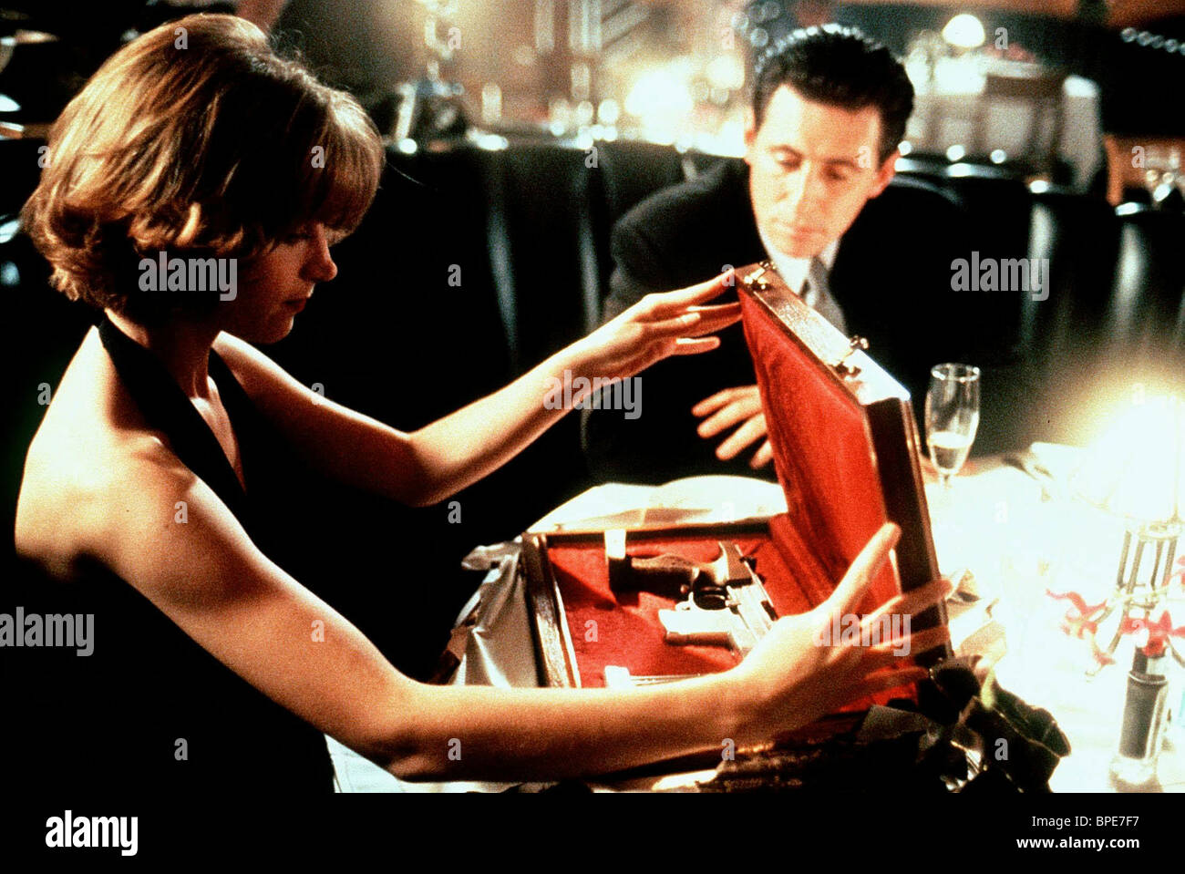 Point Of No Return 1993 High Resolution Stock Photography and Images ...