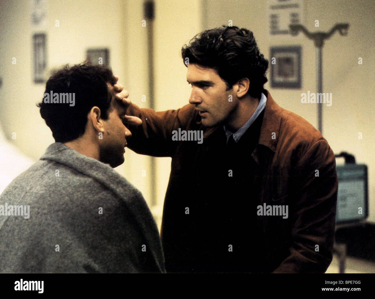 Tom Beckett High Resolution Stock Photography and Images - Alamy