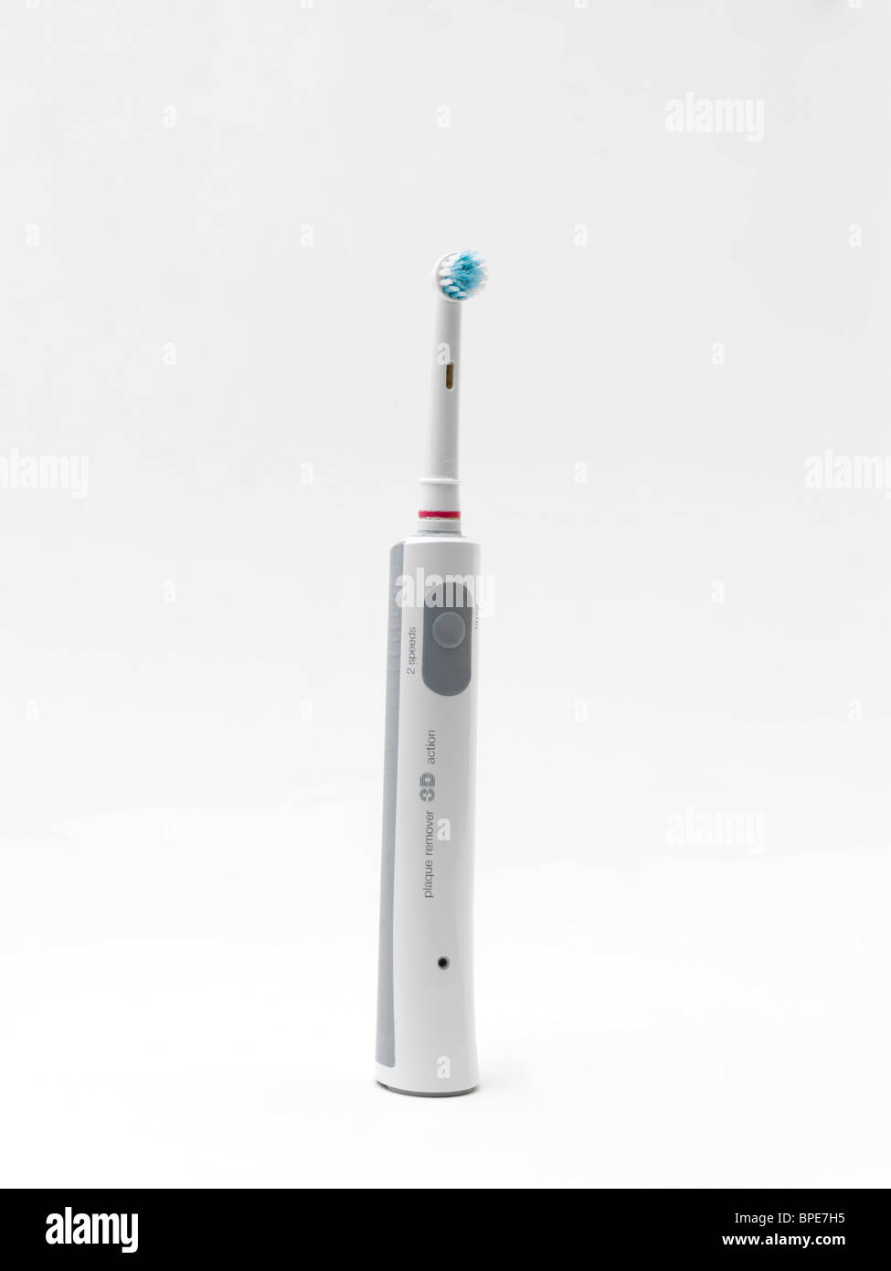 Plaque toothbrush hi-res stock photography and images - Alamy
