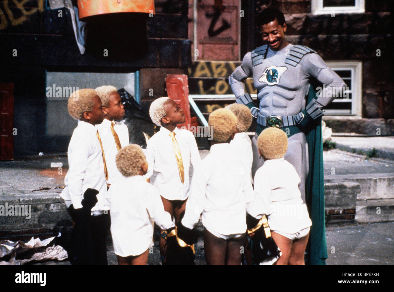 Robert Townsend High Resolution Stock Photography and Images - Alamy