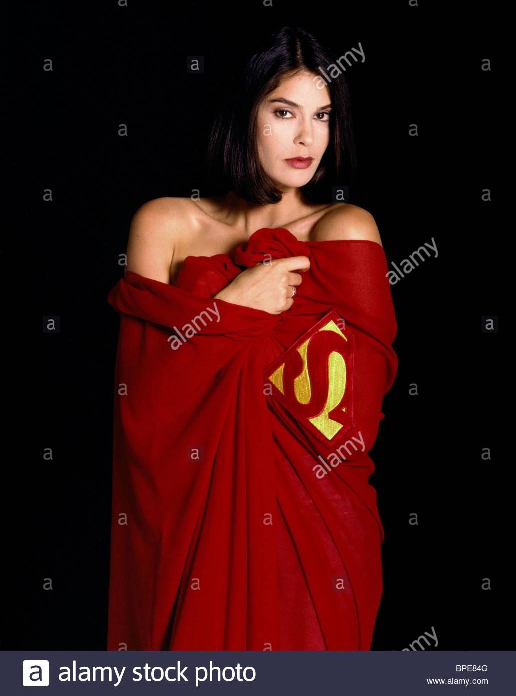 Teri Hatcher High Resolution Stock Photography and Images - Alamy