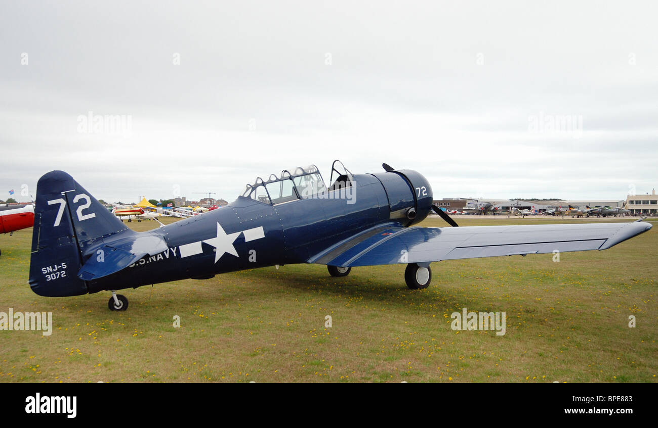 Us navy snj hi-res stock photography and images - Alamy