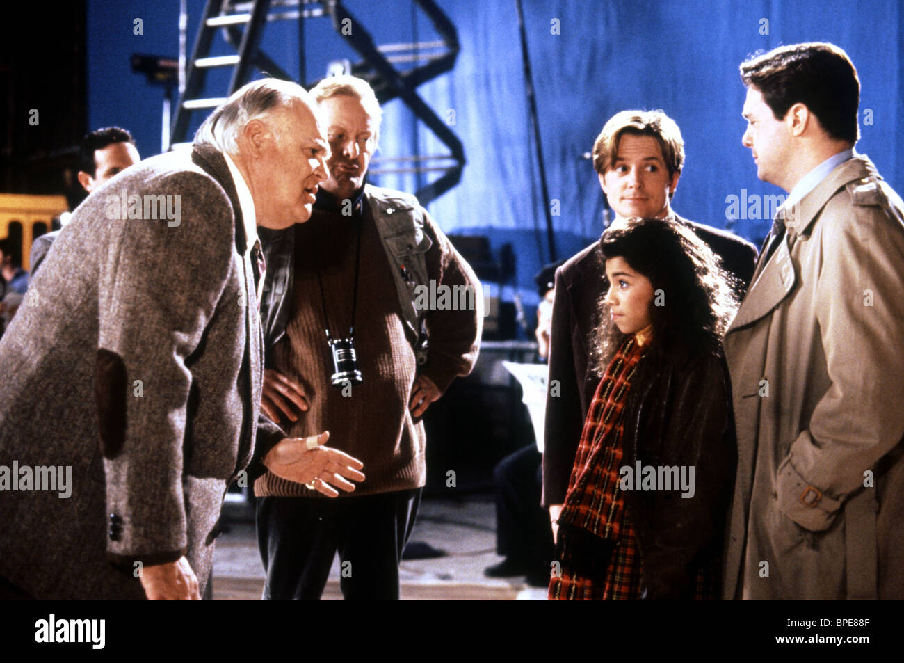 Tony Hendra High Resolution Stock Photography and Images - Alamy