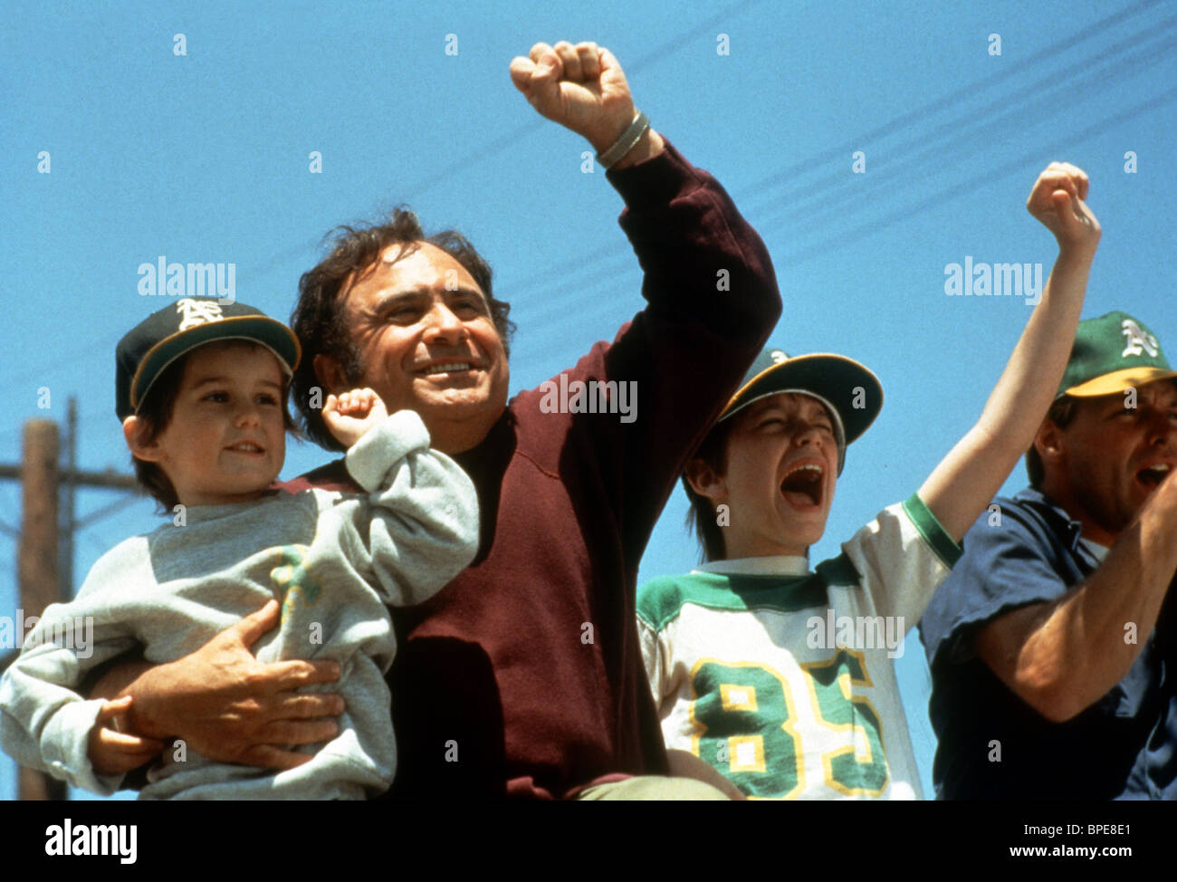 Danny Bear High Resolution Stock Photography and Images - Alamy