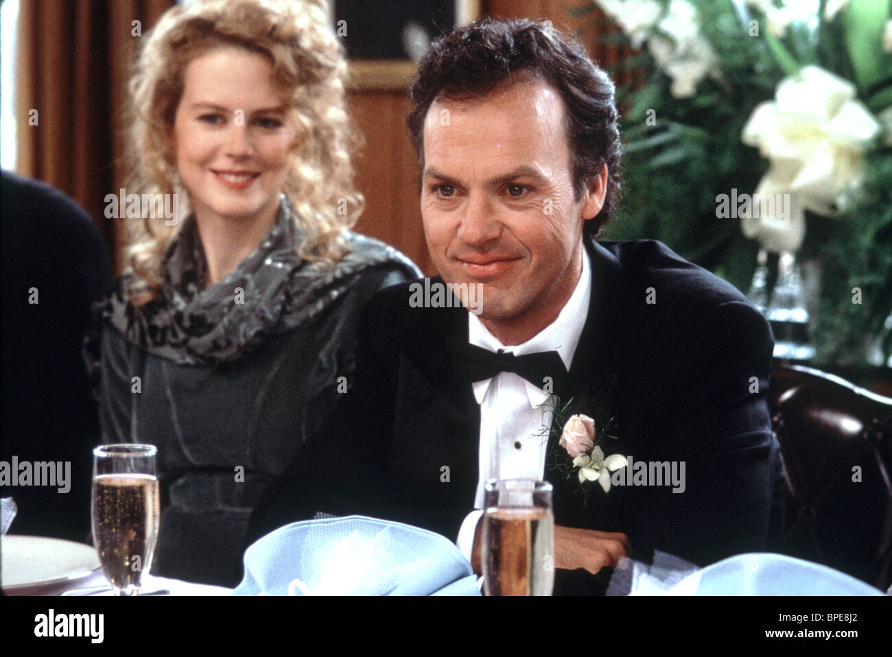 My Life 1993 Michael Keaton High Resolution Stock Photography and ...