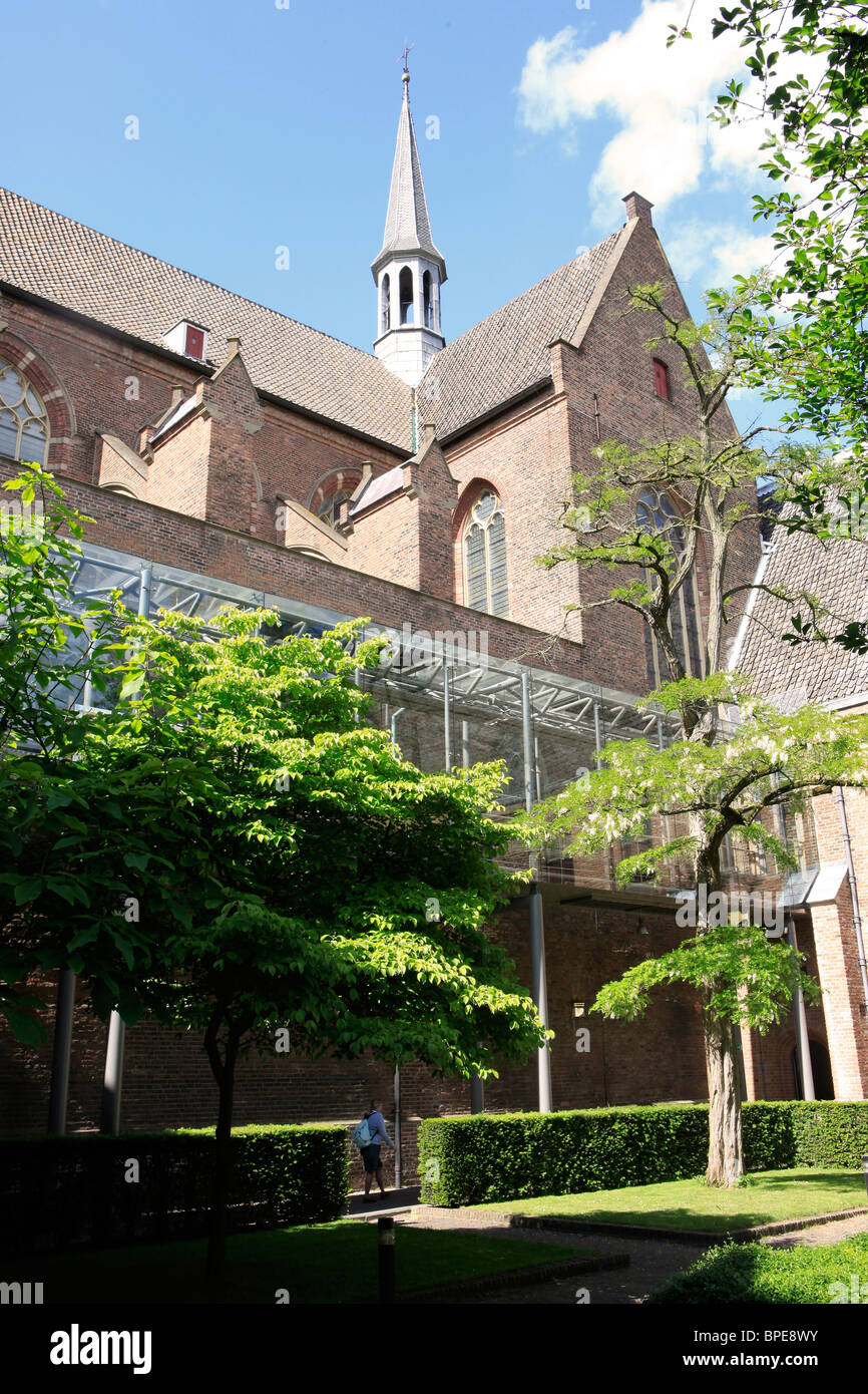 Netherlands utrecht building not aerial hi-res stock photography and ...