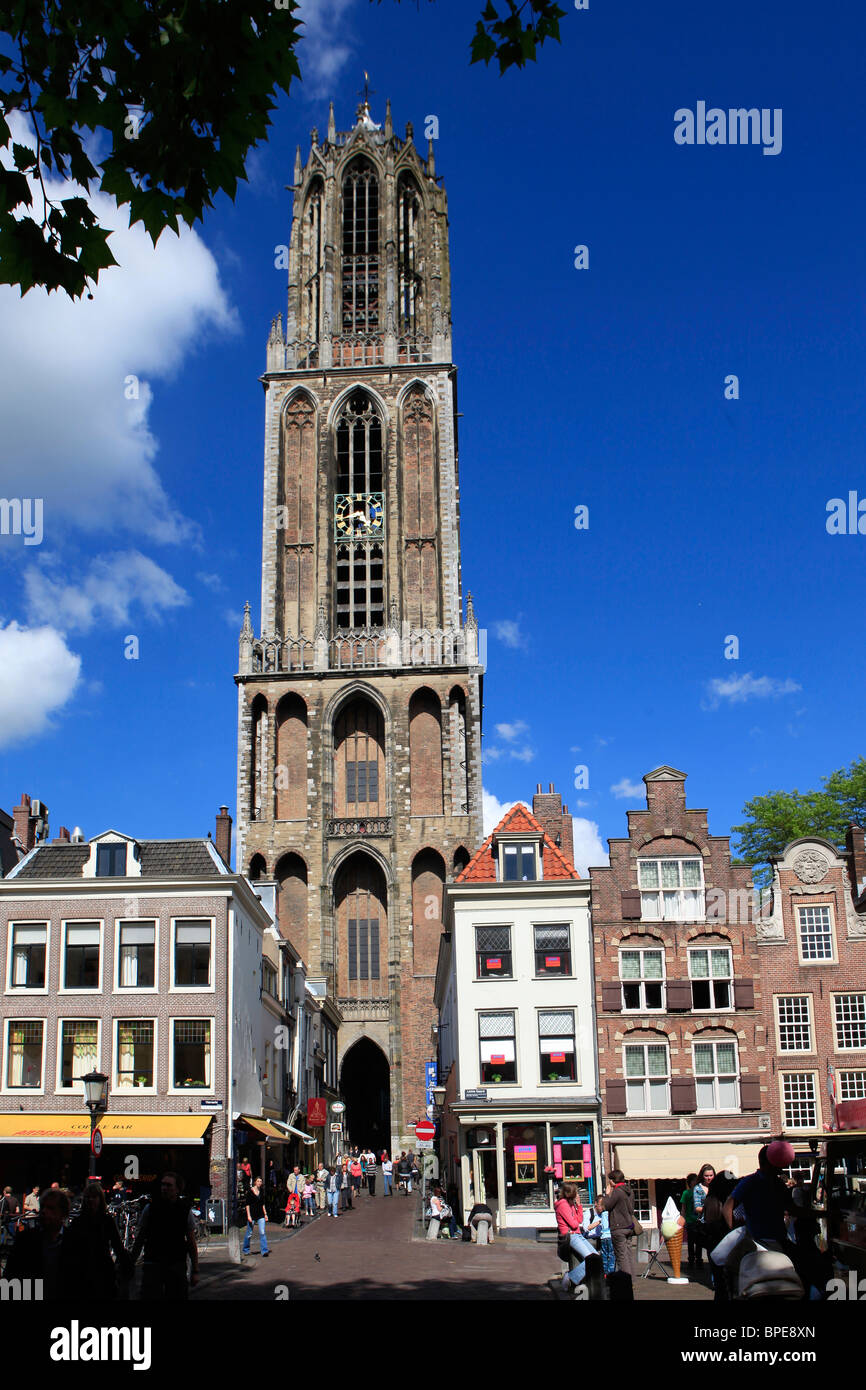 Utrecht in the Netherlands Stock Photo - Alamy