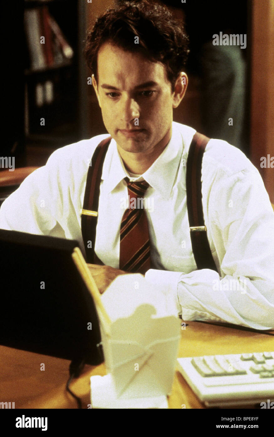 Tom Hanks Philadelphia High Resolution Stock Photography and Images - Alamy