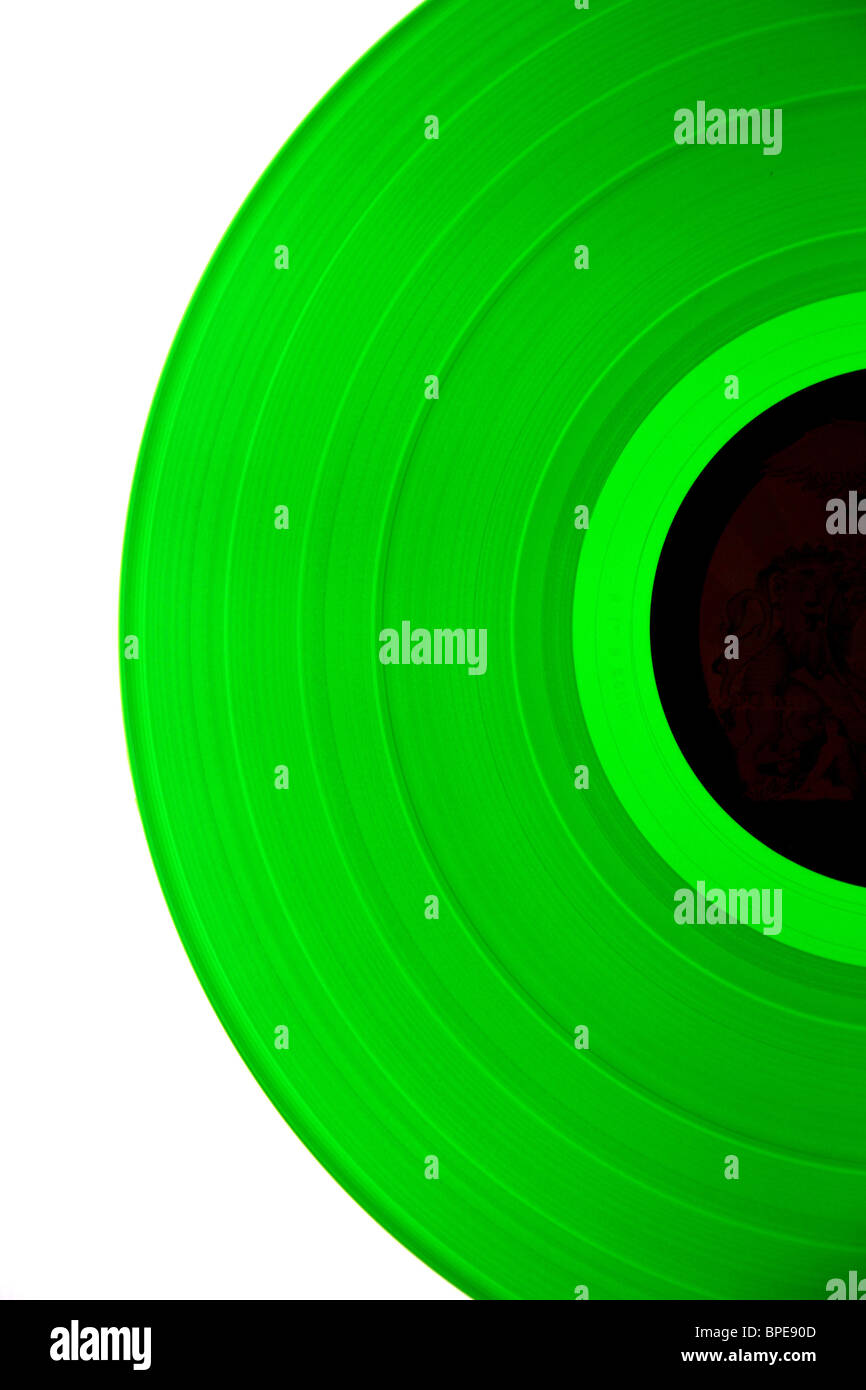Record distribution hi-res stock photography and images - Alamy