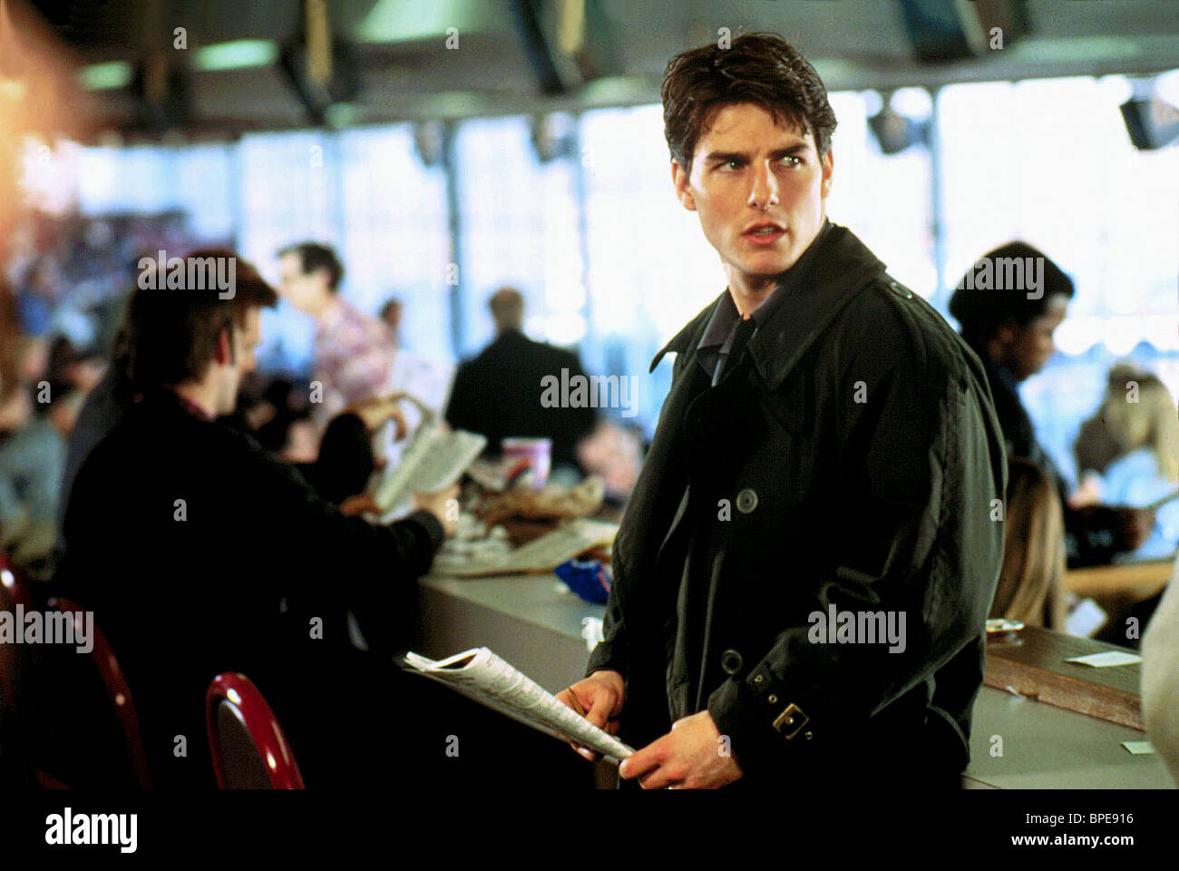 The Firm Pollack 1993 High Resolution Stock Photography and Images - Alamy